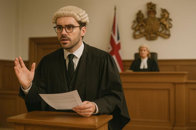Legal Aid Solicitors Nationwide | Check If You Qualify